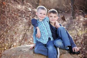 Does Child Number Two Is A Real Stinker? Study Revealed! | OddFeed