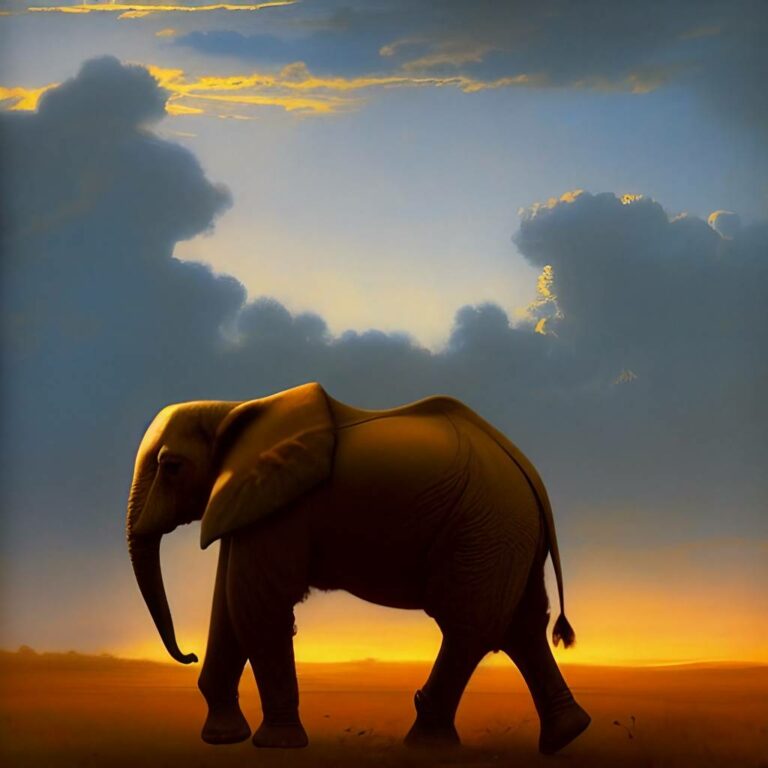 Scientists On The Brink Of Creating A Tusk-less Elephant-mammoth