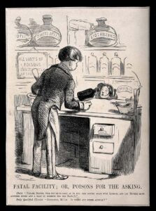 Laudanum: The Rise and Fall of the Victorian Super Drug | OddFeed