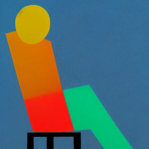 Sit Tight, Not Wide: The Anti-Manspreading Chair Revolution | OddFeed