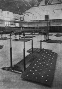 George Eyser: Swept the 1904 Olympics And Then Disappeared | OddFeed