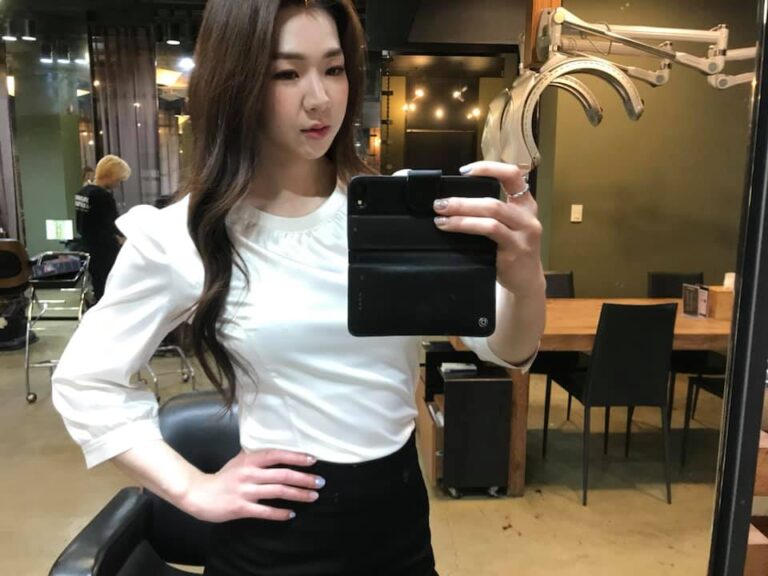 The Transformation of Yeon Woo Jhi | OddFeed