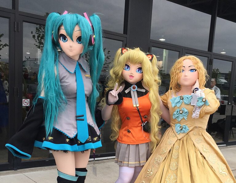What Is a Weeb or Weeaboo? | OddFeed