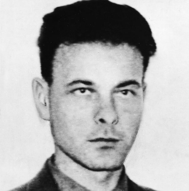 Exposed: The KGB's Role in CIA Heart Attack Gun | OddFeed