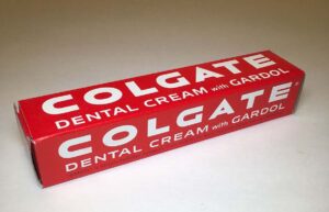 When Was Toothpaste Invented? | OddFeed