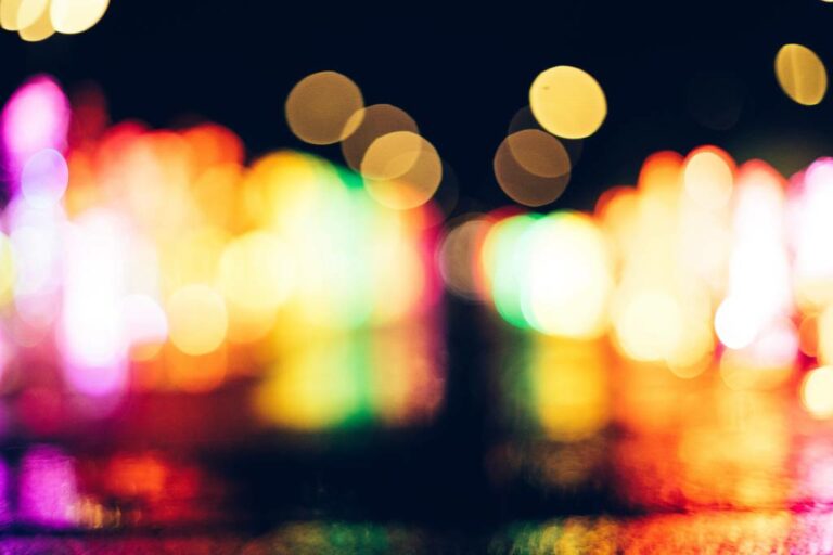 The Imperfect Hue: What Color is a Mirror? | OddFeed