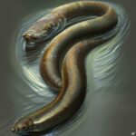 Eel Sex Ed: How Do They Reproduce? | OddFeed