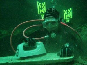 Extreme Ironing: The Strangest Extreme Sport You've Never Seen | OddFeed