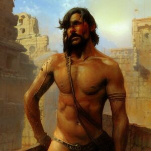 Pankration: The Olympic, Ancient, and Deadly Precursor to the UFC | OddFeed