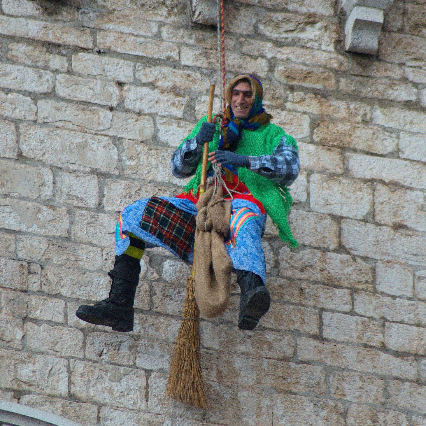Here Comes La Befana: Italy’s Beloved Gift-Giving Witch | OddFeed