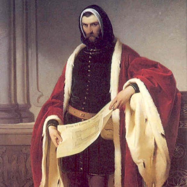 The War of the Bucket: When Two Italian City-States Fought Over a ...