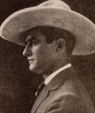 Amazing Tom Mix: The Original Hollywood Cowboy | OddFeed
