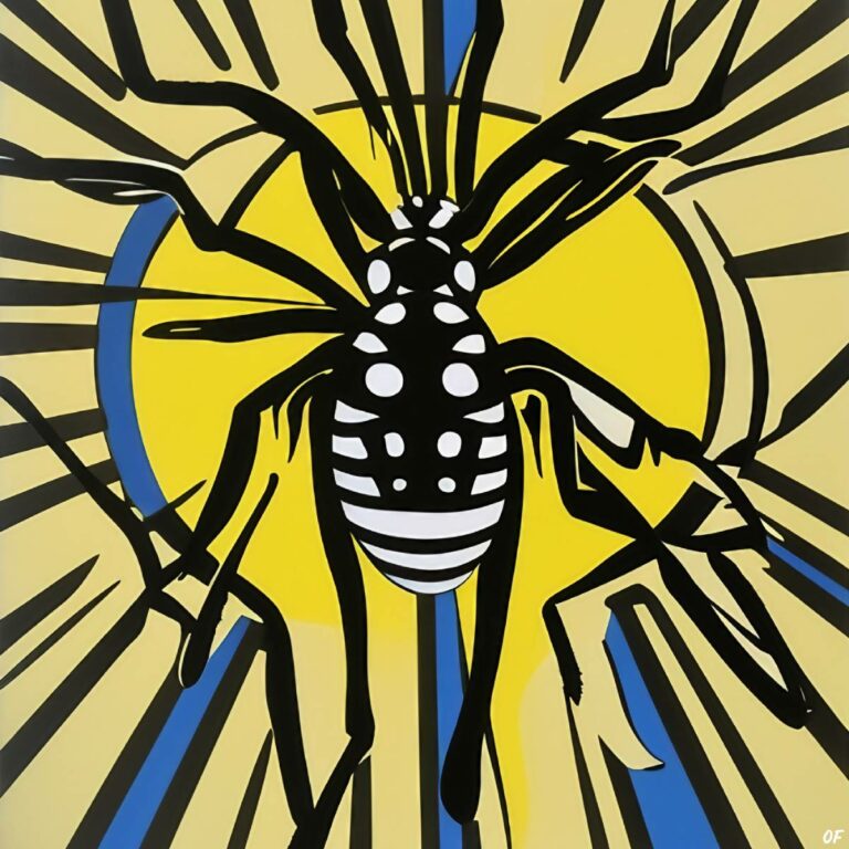 The Master-Slave Relationship of the Parasitoid Wasp and the Zombie ...