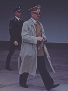 The Curious Case of Theodor Morell: Hitler's Infamous Physician | OddFeed