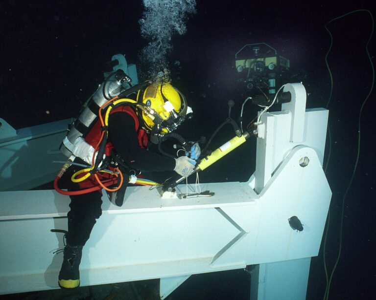 The Grisly Truth Behind the Byford Dolphin Accident | OddFeed