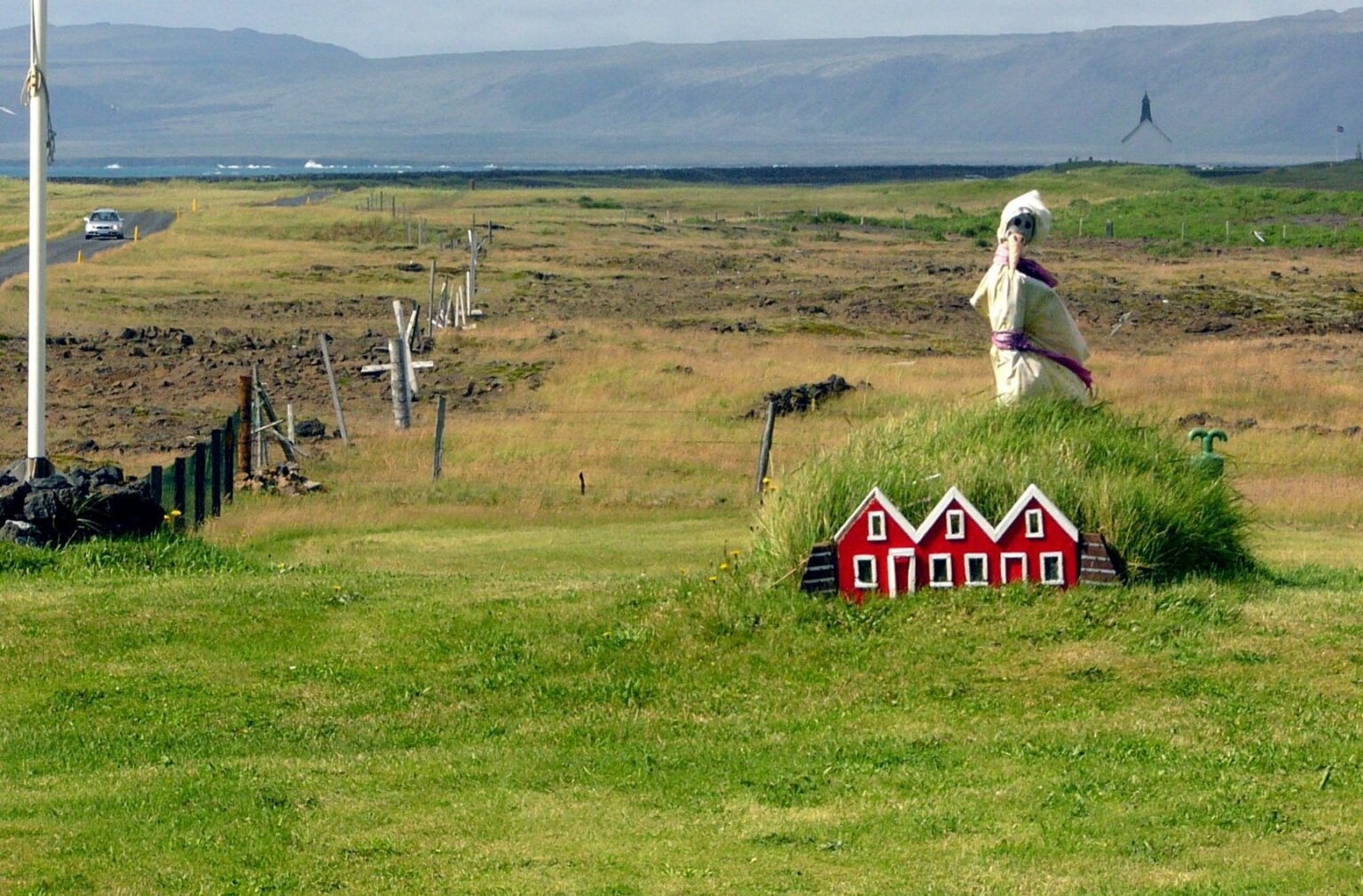 Uncovering the Huldufolk, the Hidden People of Iceland | OddFeed