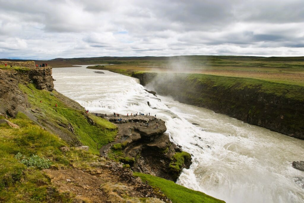 Uncovering the Huldufolk, the Hidden People of Iceland | OddFeed