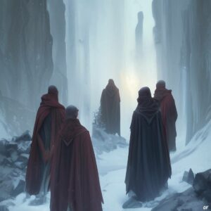 Uncovering the Huldufolk, the Hidden People of Iceland | OddFeed