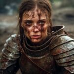 Female Knights of the Middle Ages: Amazing Women In History | OddFeed