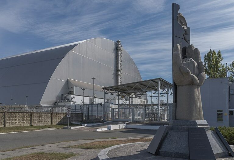 Viktor Bryukhanov: A Life Shadowed by Chernobyl | OddFeed