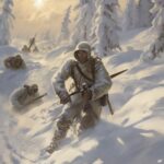 Aimo Koivunen: The Soldier Saved by Crystal Meth | OddFeed