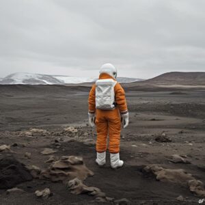 Devon Island: A Mars Analog Shaping the Future of Space Travel | OddFeed