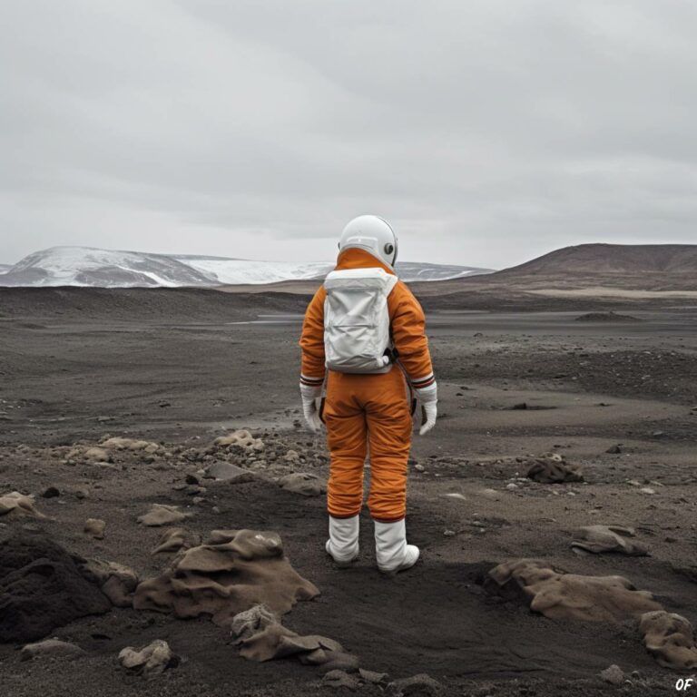Devon Island: A Mars Analog Shaping the Future of Space Travel | OddFeed