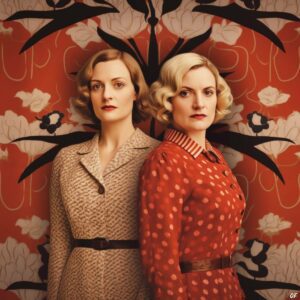 Fascism and Literature: The Paradoxical Legacy of the Mitford Sisters ...