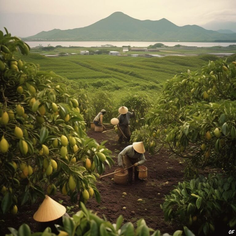 The Miyazaki Mango: A Pricey Delicacy Rooted in Tradition and Taste ...