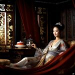 The Eternal Lady Dai: Inside the Astonishing Preservation of Xin Zhui ...