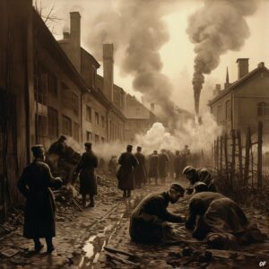 Thioacetone: The World's Most Pungent Scent? | OddFeed