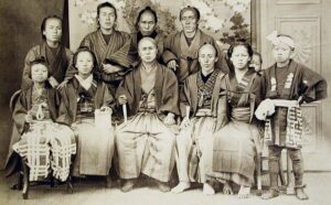 The Female Samurai Warriors of Japan: A Select Onna-Musha Pantheon ...